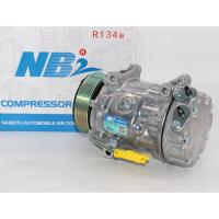 China 9654764280 Air Conditioning Systems air Conditioning Compressor for CITROEN C5IC5I 2.0 2.2 C6 2.2 for sale