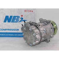 China 9654764280 Air Conditioning Systems air Conditioning Compressor for CITROEN C5IC5I 2.0 2.2 C6 2.2 for sale