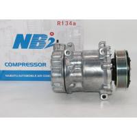 China 9654764280 Air Conditioning Systems air Conditioning Compressor for CITROEN C5IC5I 2.0 2.2 C6 2.2 for sale