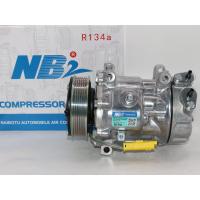 China 9654764280 Air Conditioning Systems air Conditioning Compressor for CITROEN C5IC5I 2.0 2.2 C6 2.2 for sale