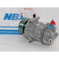 China 9676552680 air Conditioning Compressor for ford Boxer for sale