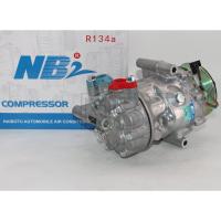 China 9676552680 air Conditioning Compressor for ford Boxer for sale