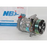 China 9676552680 air Conditioning Compressor for ford Boxer for sale
