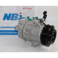 China Wholesale 12v Car air Conditioner Universal Hanon Brand Original Compressor air Conditioning for Various for Hyun-dai Models for sale