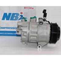 China Wholesale 12v Car air Conditioner Universal Hanon Brand Original Compressor air Conditioning for Various for Hyun-dai Models for sale