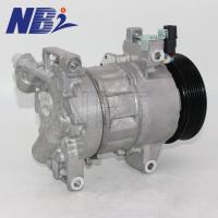 China Air Conditioning AC Compressor for Honda Accord 2.0 2017-2020 KT447250-4160 447250-4160 6SBU14C for sale
