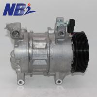 China Air Conditioning AC Compressor for Honda Accord 2.0 2017-2020 KT447250-4160 447250-4160 6SBU14C for sale