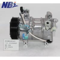China Air Conditioning AC Compressor for Honda Accord 2.0 2017-2020 KT447250-4160 447250-4160 6SBU14C for sale