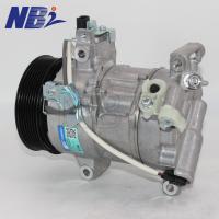 China Air Conditioning AC Compressor for Honda Accord 2.0 2017-2020 KT447250-4160 447250-4160 6SBU14C for sale