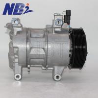 China Air Conditioning AC Compressor for Honda Accord 2.0 2017-2020 KT447250-4160 447250-4160 6SBU14C for sale