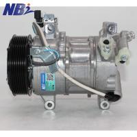 China Air Conditioning AC Compressor for Honda Accord 2.0 2017-2020 KT447250-4160 447250-4160 6SBU14C for sale