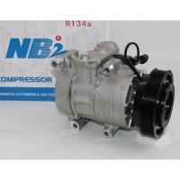 China Korean-auto-parts OEM 97701-1r000 97701-1r100 Ac Compressor Suitable for hyundai Kia for sale