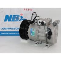 China Korean-auto-parts OEM 97701-1r000 97701-1r100 Ac Compressor Suitable for hyundai Kia for sale