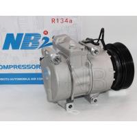 China Korean-auto-parts OEM 97701-1r000 97701-1r100 Ac Compressor Suitable for hyundai Kia for sale