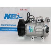 China Korean-auto-parts OEM 97701-1r000 97701-1r100 Ac Compressor Suitable for hyundai Kia for sale