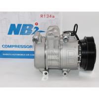 China Korean-auto-parts OEM 97701-1r000 97701-1r100 Ac Compressor Suitable for hyundai Kia for sale