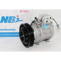 China Car Air Conditioning Compressor for Kia Sorento 2.5 97701-3E050 16250-23500 97701-3E000 97701-3E100 97701-3E110 for sale