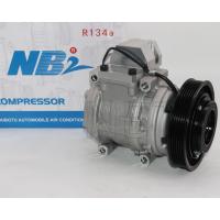 China Car Air Conditioning Compressor for Kia Sorento 2.5 97701-3E050 16250-23500 97701-3E000 97701-3E100 97701-3E110 for sale