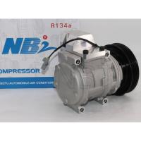 China Car Air Conditioning Compressor for Kia Sorento 2.5 97701-3E050 16250-23500 97701-3E000 97701-3E100 97701-3E110 for sale