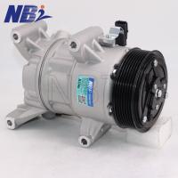 China Air compressors Reliable 12V Honda Accord Car Air Conditioning Compressor High-Performance Cooling Solution New Condition Wholesale Price other air conditioning systems for sale