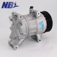 China Air compressors Reliable 12V Honda Accord Car Air Conditioning Compressor High-Performance Cooling Solution New Condition Wholesale Price other air conditioning systems for sale