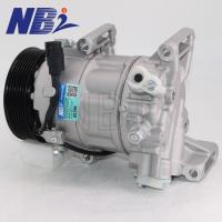 China Air compressors Reliable 12V Honda Accord Car Air Conditioning Compressor High-Performance Cooling Solution New Condition Wholesale Price other air conditioning systems for sale