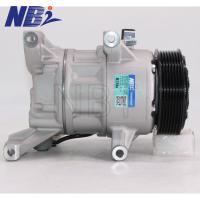 China Air compressors Reliable 12V Honda Accord Car Air Conditioning Compressor High-Performance Cooling Solution New Condition Wholesale Price other air conditioning systems for sale