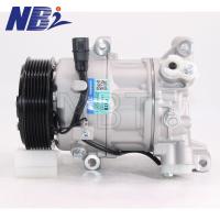China Air compressors Reliable 12V Honda Accord Car Air Conditioning Compressor High-Performance Cooling Solution New Condition Wholesale Price other air conditioning systems for sale