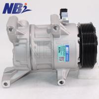 China Air compressors Reliable 12V Honda Accord Car Air Conditioning Compressor High-Performance Cooling Solution New Condition Wholesale Price other air conditioning systems for sale