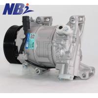 China Air compressors Reliable 12V Honda Accord Car Air Conditioning Compressor High-Performance Cooling Solution New Condition Wholesale Price other air conditioning systems for sale