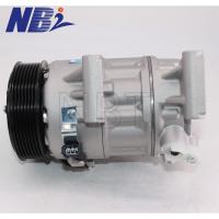 China Air compressors Reliable 12V Honda Accord Car Air Conditioning Compressor High-Performance Cooling Solution New Condition Wholesale Price other air conditioning systems for sale