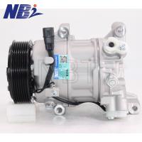 China Air compressors Reliable 12V Honda Accord Car Air Conditioning Compressor High-Performance Cooling Solution New Condition Wholesale Price other air conditioning systems for sale