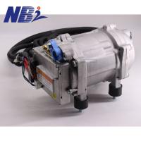 China Electric Ac Compressor for Car or Truck for Universal for sale