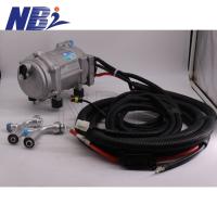 China Electric Ac Compressor for Car or Truck for Universal for sale