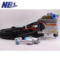 China Electric Ac Compressor for Car or Truck for Universal for sale