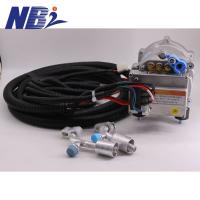 China Electric Ac Compressor for Car or Truck for Universal for sale