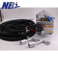 China Electric Ac Compressor for Car or Truck for Universal for sale