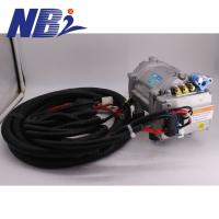 China Electric Ac Compressor for Car or Truck for Universal for sale