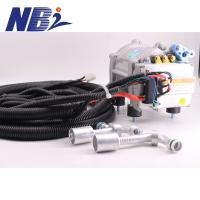 China Electric Ac Compressor for Car or Truck for Universal for sale