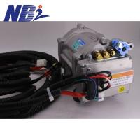 China Electric Ac Compressor for Car or Truck for Universal for sale