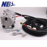 China Electric Ac Compressor for Car or Truck for Universal for sale