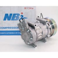 China AC Compressor for RENAULT THALIA I LOGAN I SANDERO 8200802609 8200866440 6001548723 6001549991 8200117767 8200600135 926000097R for sale