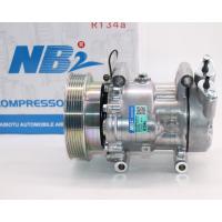 China AC Compressor for RENAULT THALIA I LOGAN I SANDERO 8200802609 8200866440 6001548723 6001549991 8200117767 8200600135 926000097R for sale