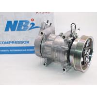 China AC Compressor for RENAULT THALIA I LOGAN I SANDERO 8200802609 8200866440 6001548723 6001549991 8200117767 8200600135 926000097R for sale