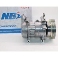 China AC Compressor for RENAULT THALIA I LOGAN I SANDERO 8200802609 8200866440 6001548723 6001549991 8200117767 8200600135 926000097R for sale