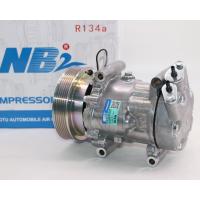 China AC Compressor for RENAULT THALIA I LOGAN I SANDERO 8200802609 8200866440 6001548723 6001549991 8200117767 8200600135 926000097R for sale