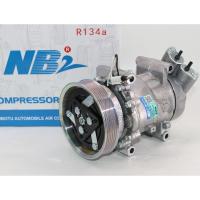China AC Compressor for RENAULT THALIA I LOGAN I SANDERO 8200802609 8200866440 6001548723 6001549991 8200117767 8200600135 926000097R for sale