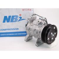 China New 10SE11C 6PK 12 Volts AC Compressor for Honda Fit 1.5L 2015-2018 Without Pipe Cap 388105R7A01 388105R7A02 for sale