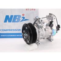 China New 10SE11C 6PK 12 Volts AC Compressor for Honda Fit 1.5L 2015-2018 Without Pipe Cap 388105R7A01 388105R7A02 for sale