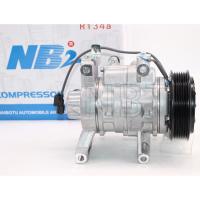 China New 10SE11C 6PK 12 Volts AC Compressor for Honda Fit 1.5L 2015-2018 Without Pipe Cap 388105R7A01 388105R7A02 for sale